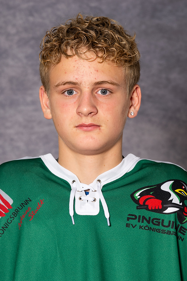 Ayden Barchmann - EV Königsbrunn