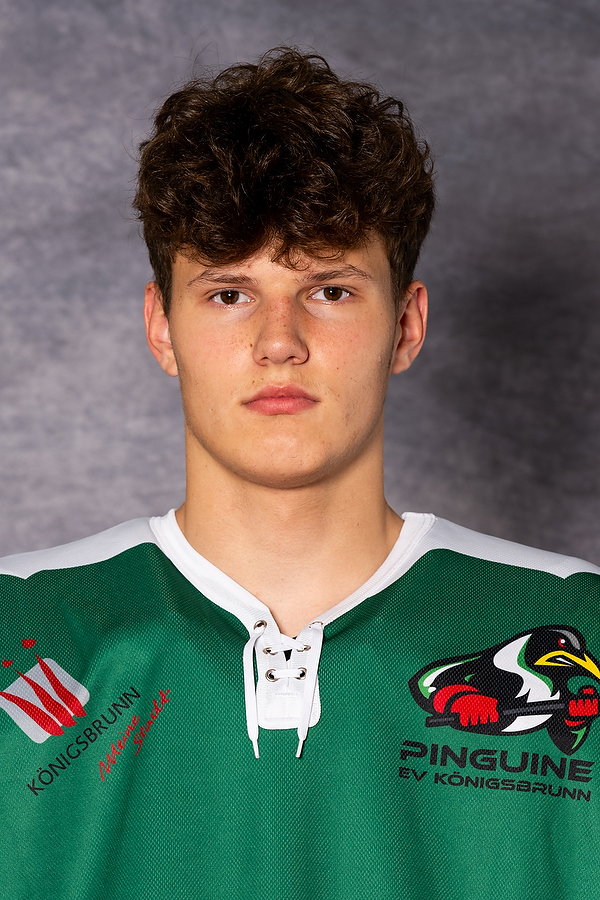 Kip Kinkelin - EV Königsbrunn