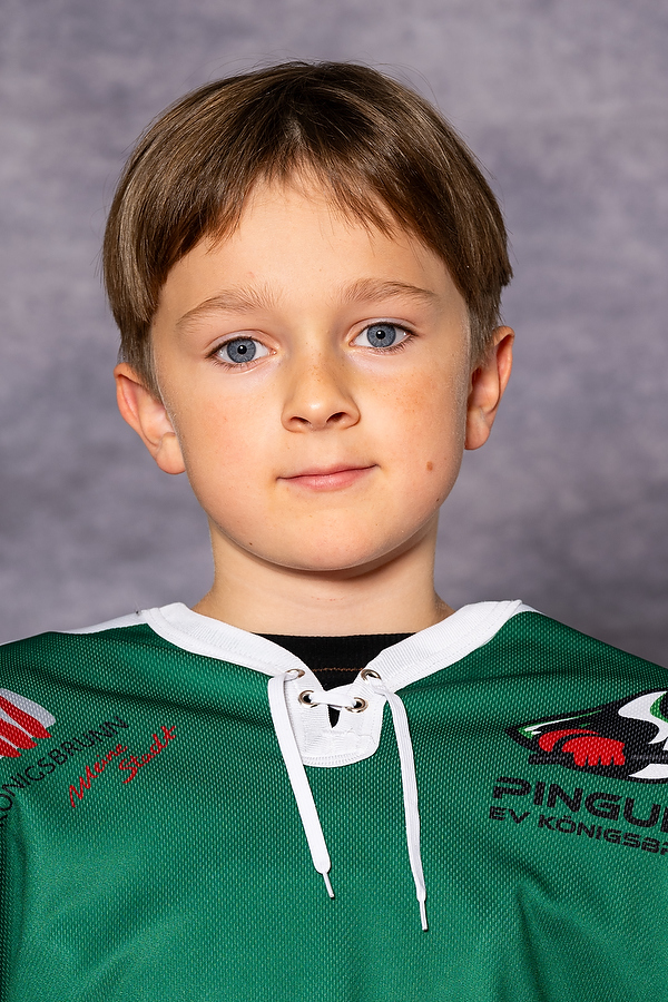 Oliver Möller - EV Königsbrunn